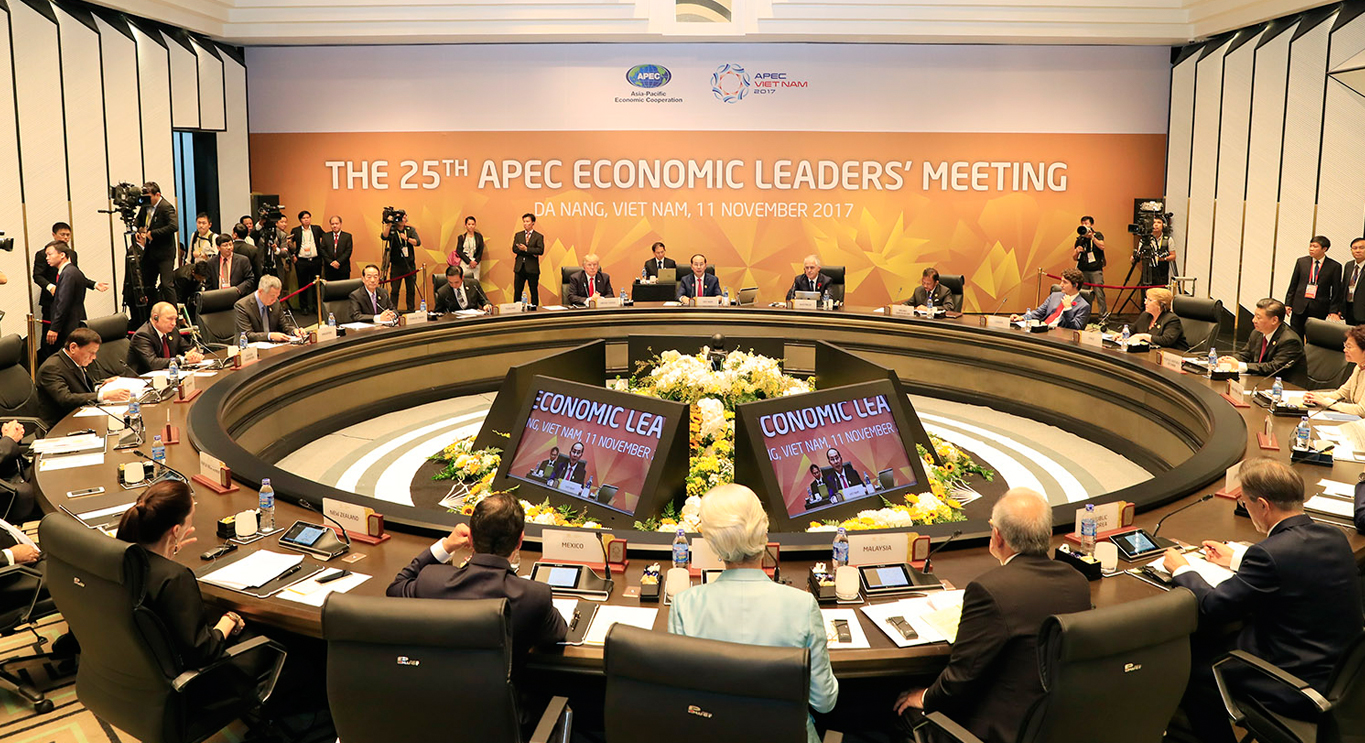 Asia-Pacific Economic Cooperation