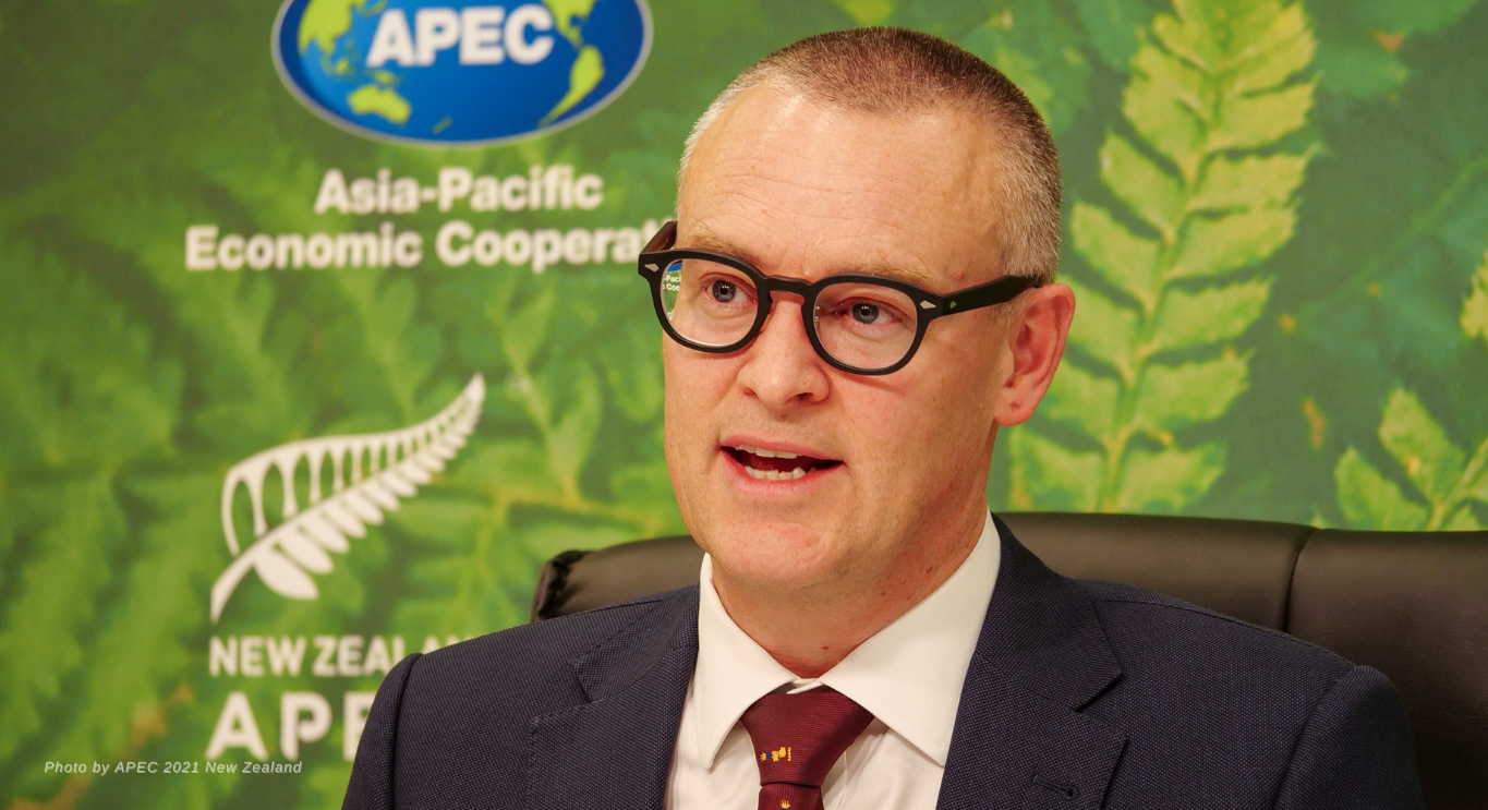 Asia-Pacific Economic Cooperation