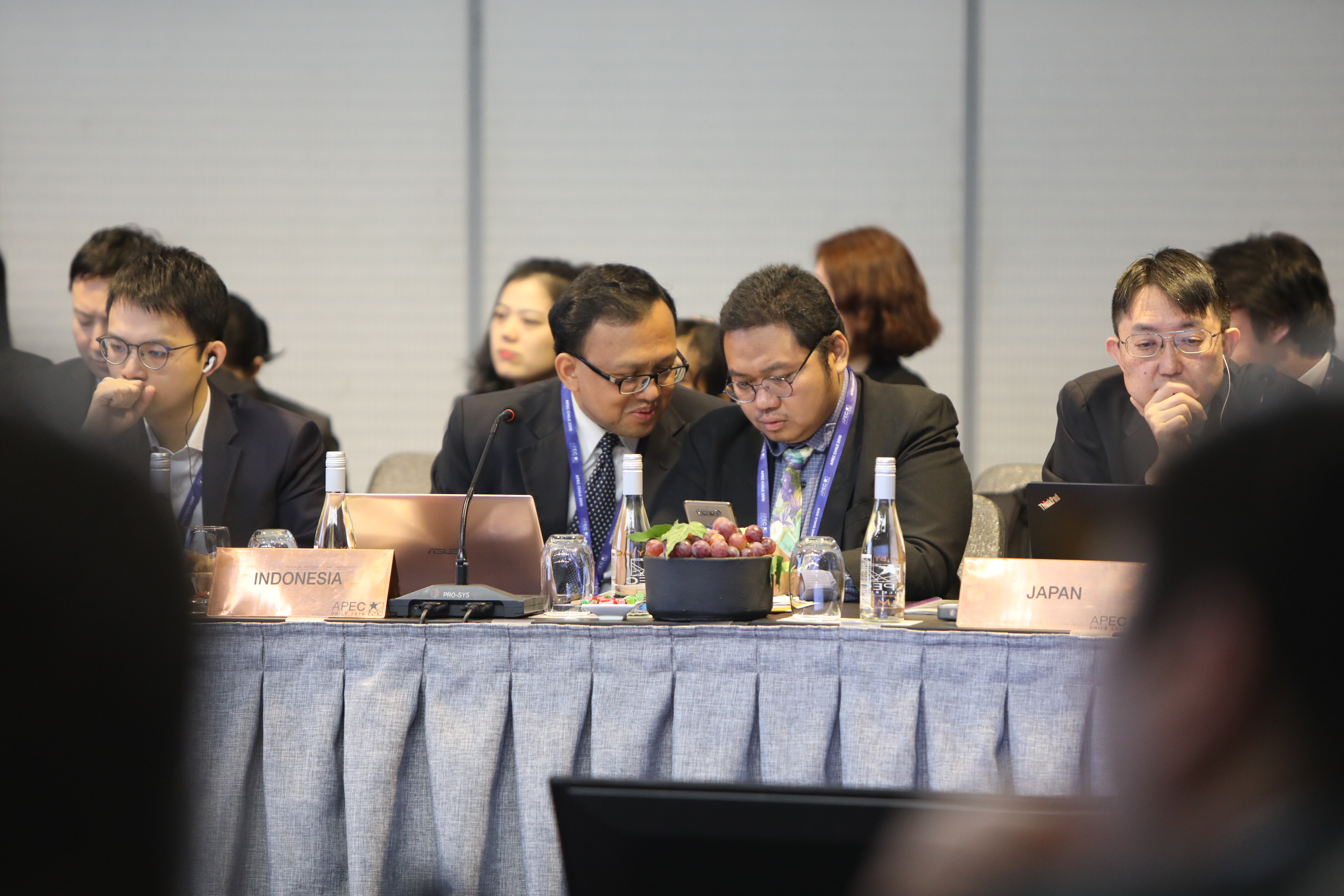 Digital Economy Steering Group Meeting