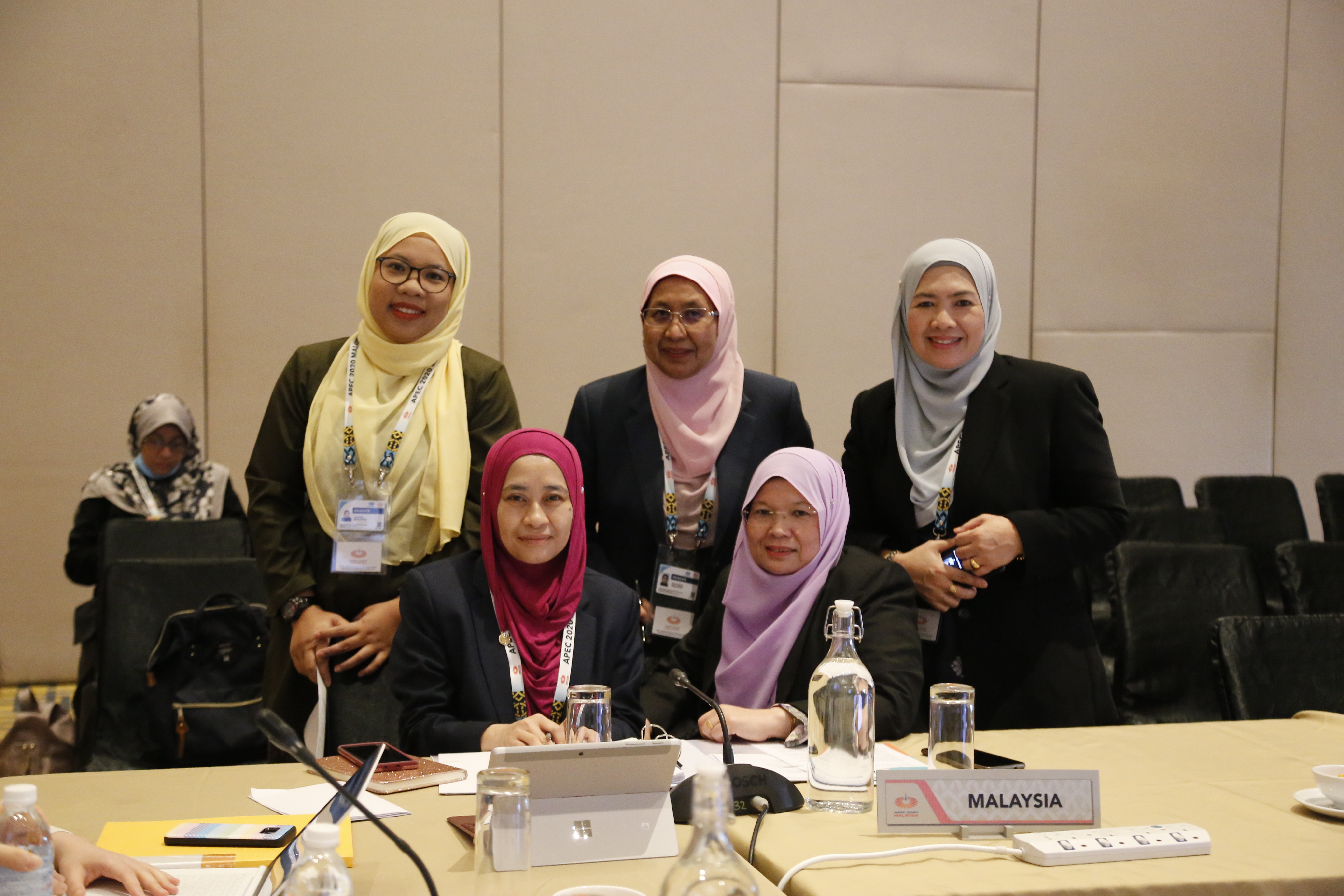 SCCP Sub-Committee on Customs Procedures Plenary Meeting