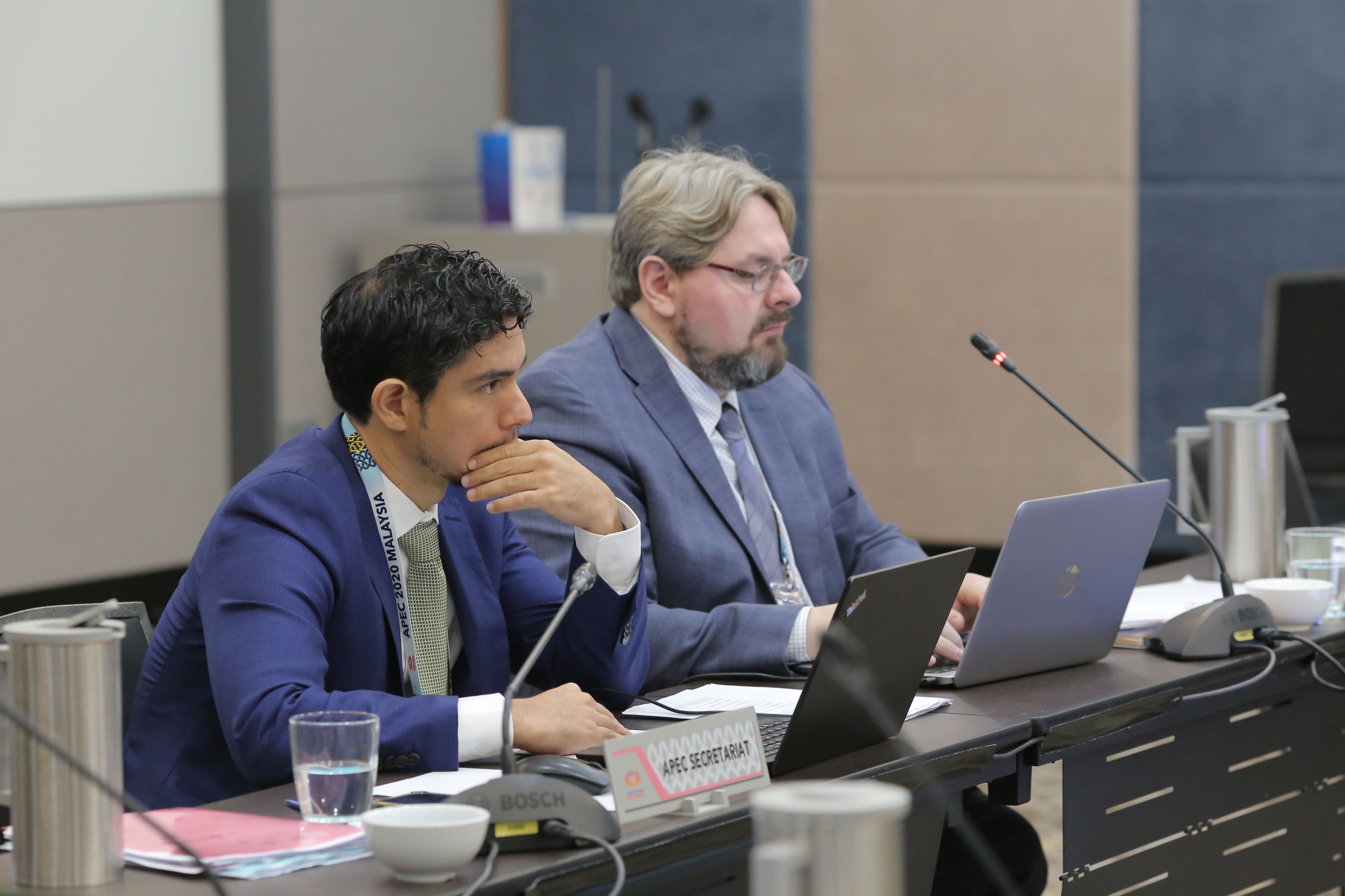 Intellectual Property Rights Experts Group