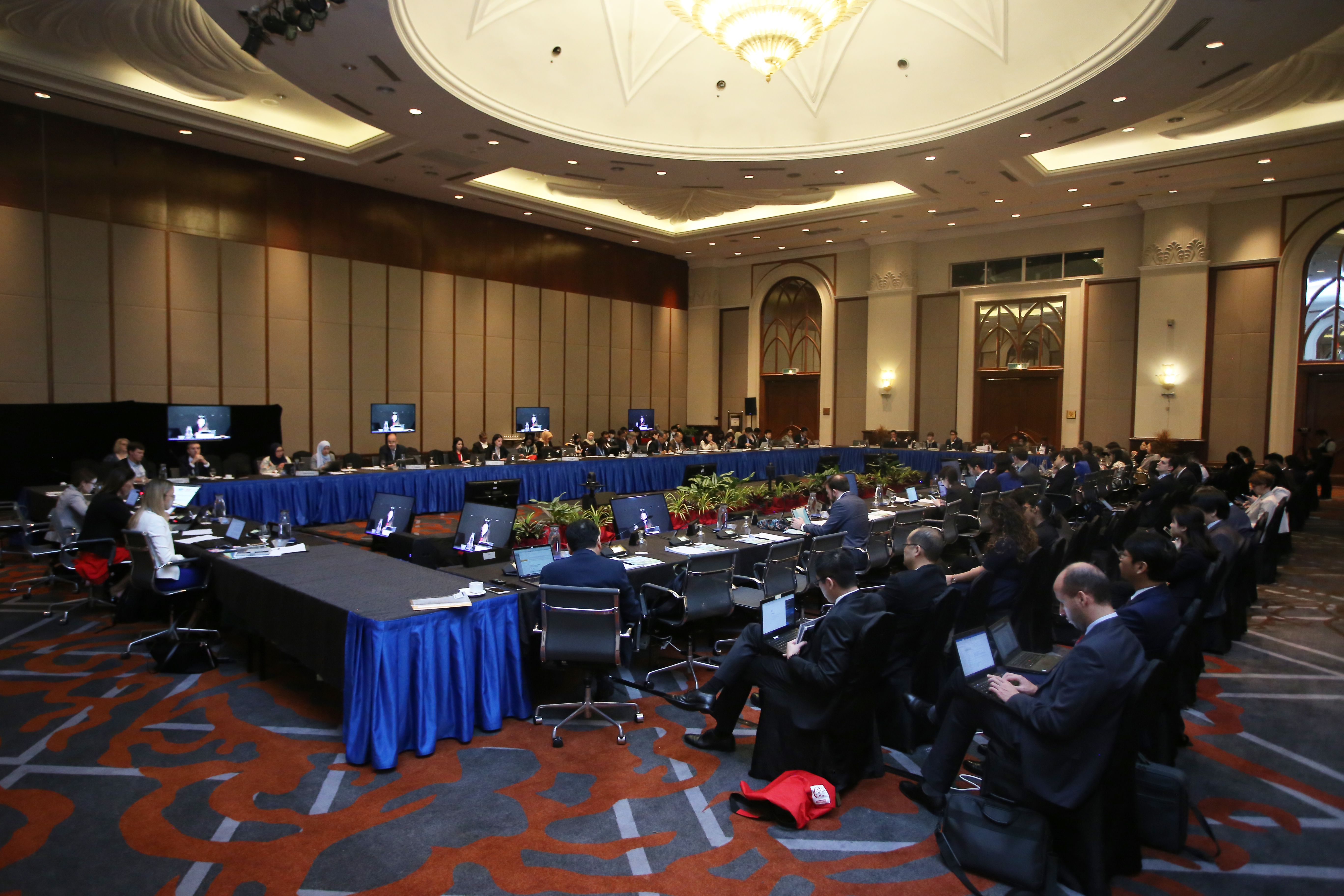 Asia-Pacific Economic Cooperation