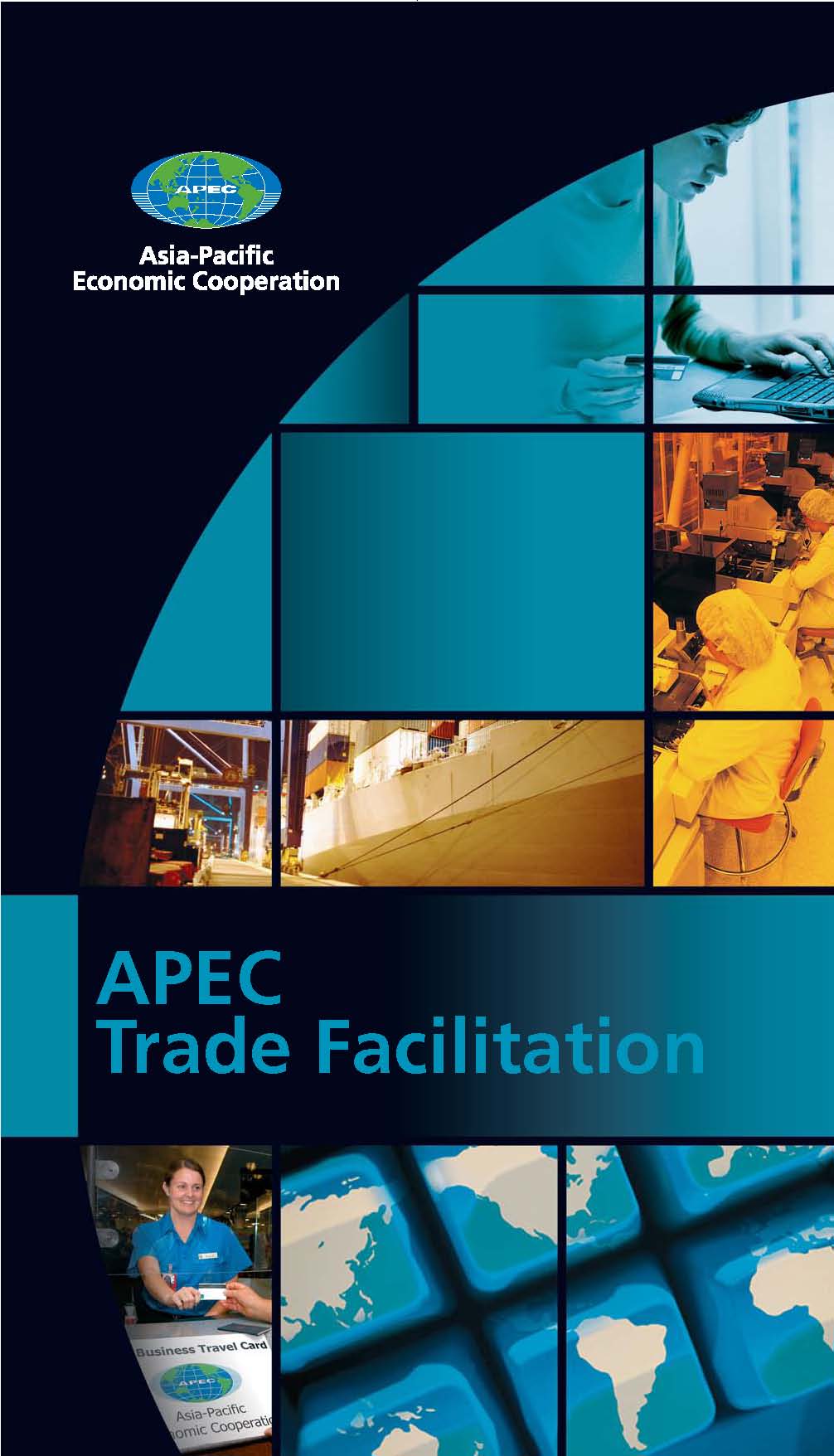 Trade Facilitation Brochure 2005