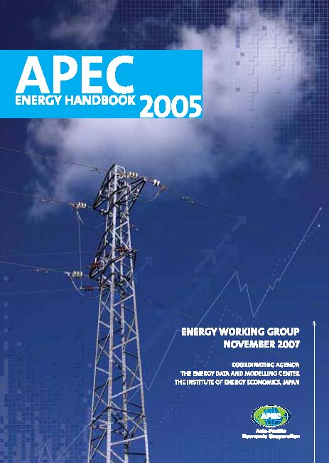 APEC Energy Handbook 2005