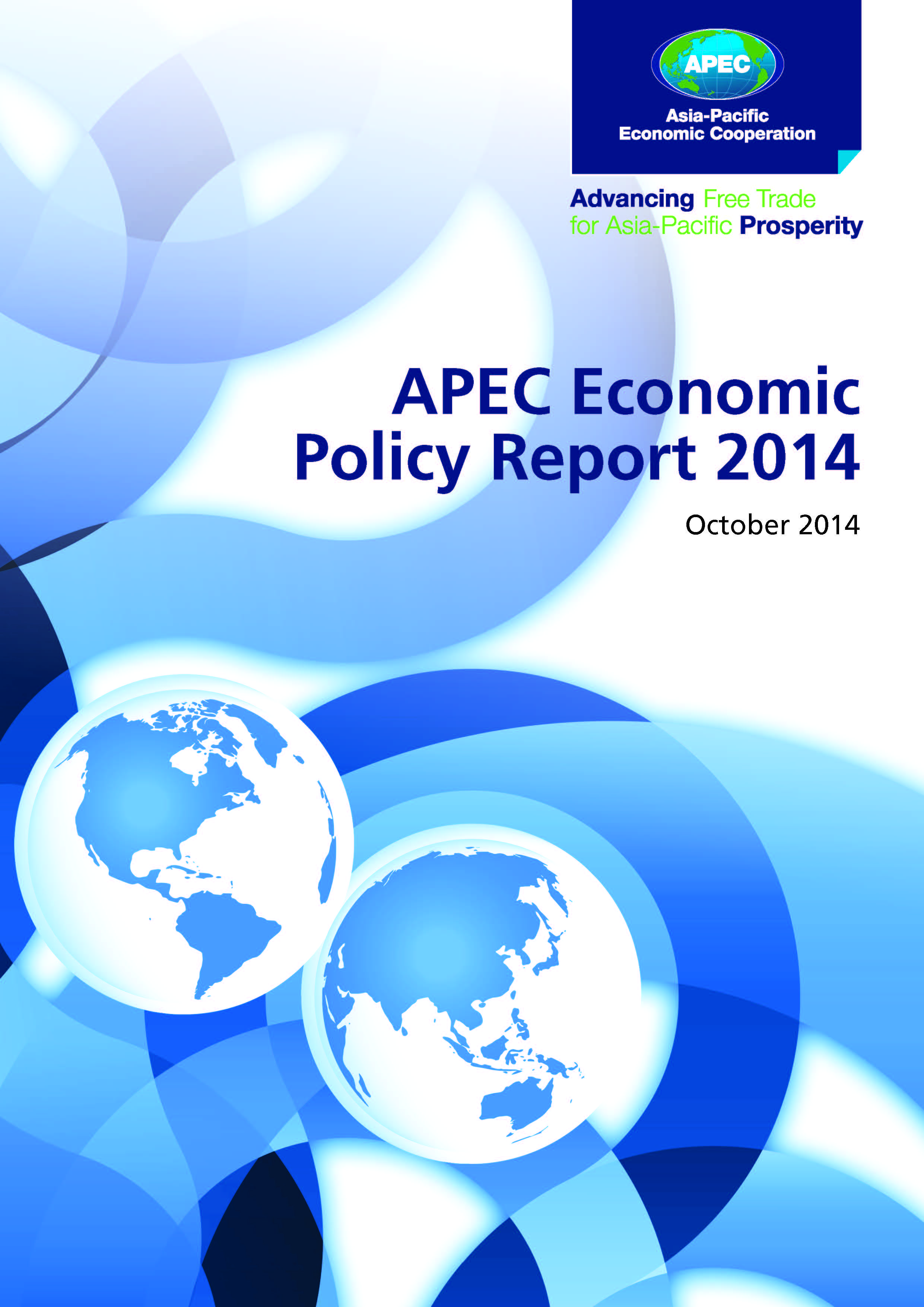 2014 APEC Economic Policy Report