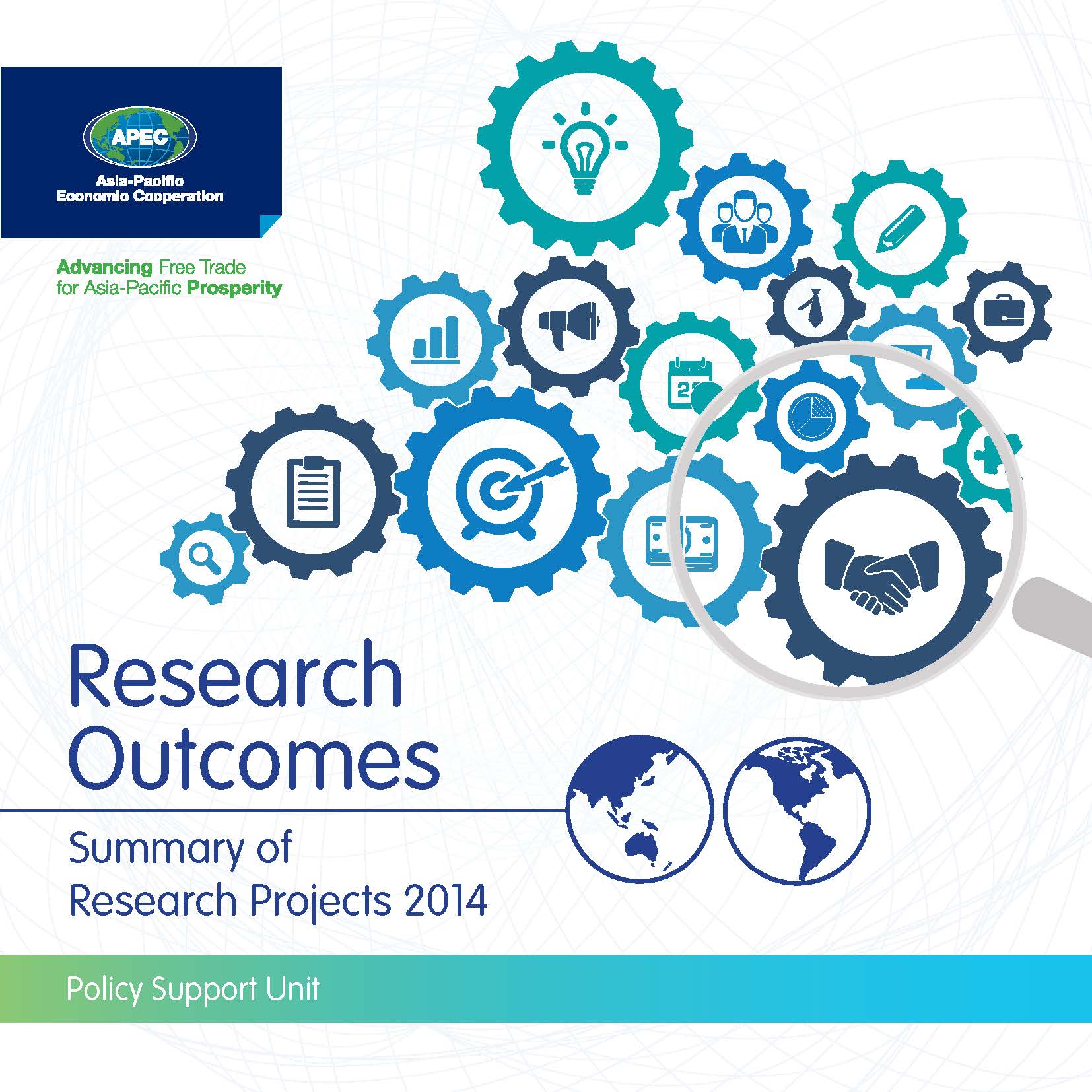 Research Outcomes Summary of Research Projects 2014