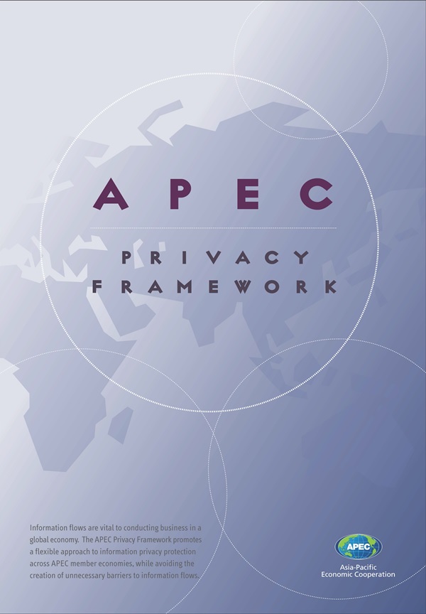APEC Privacy Framework (2015)