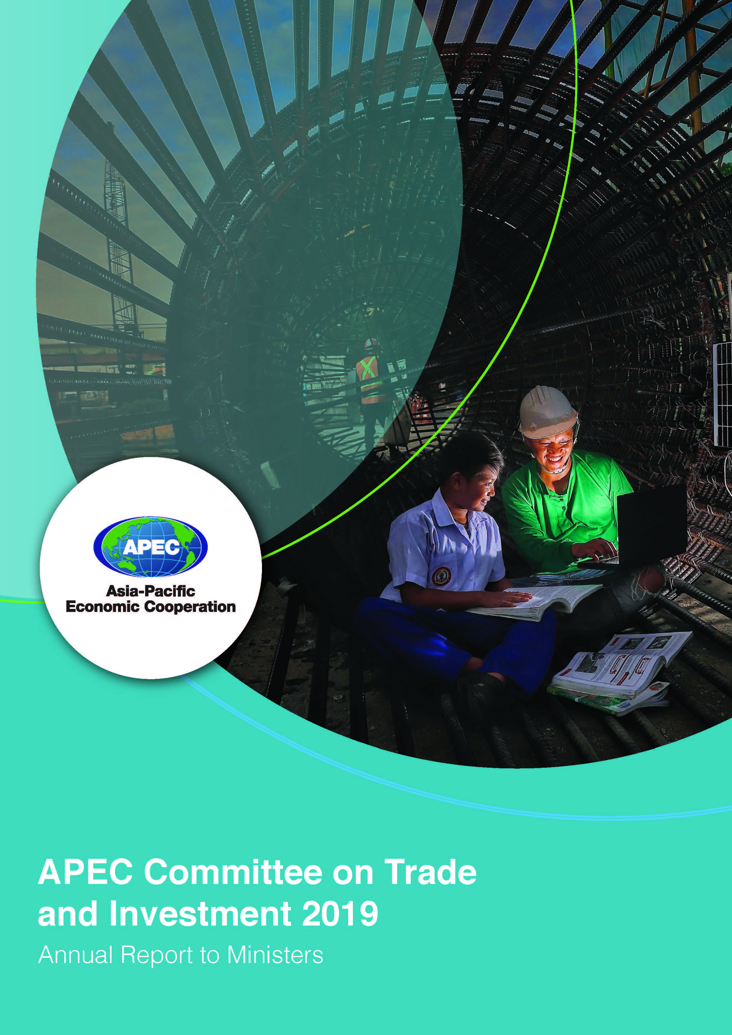 2019 CTI Annual Report to Ministers