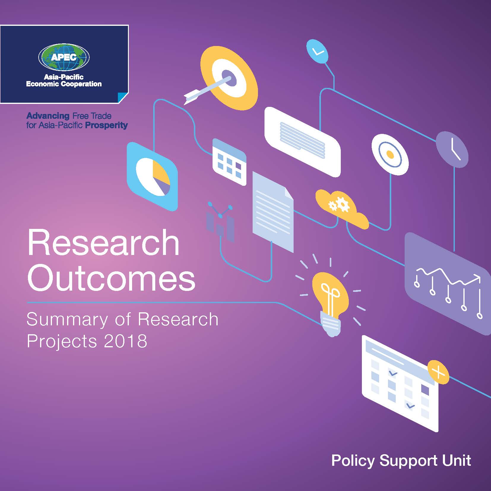 Research Outcomes: Summary of Research Projects 2018
