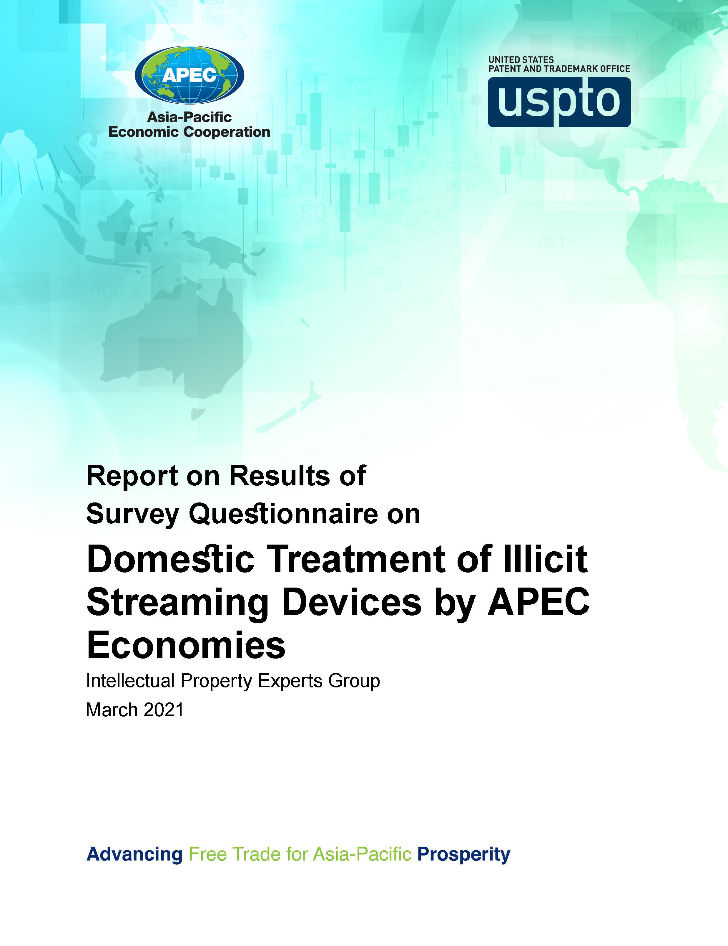 Report on Results of Survey Questionnaire on Domestic Treatment of ...