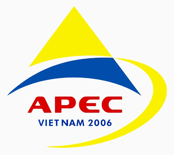 APEC Viet Nam 2006 Logo Unveiled