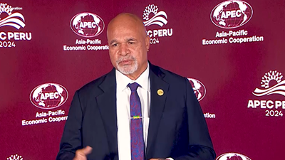 Mission Statement | APEC