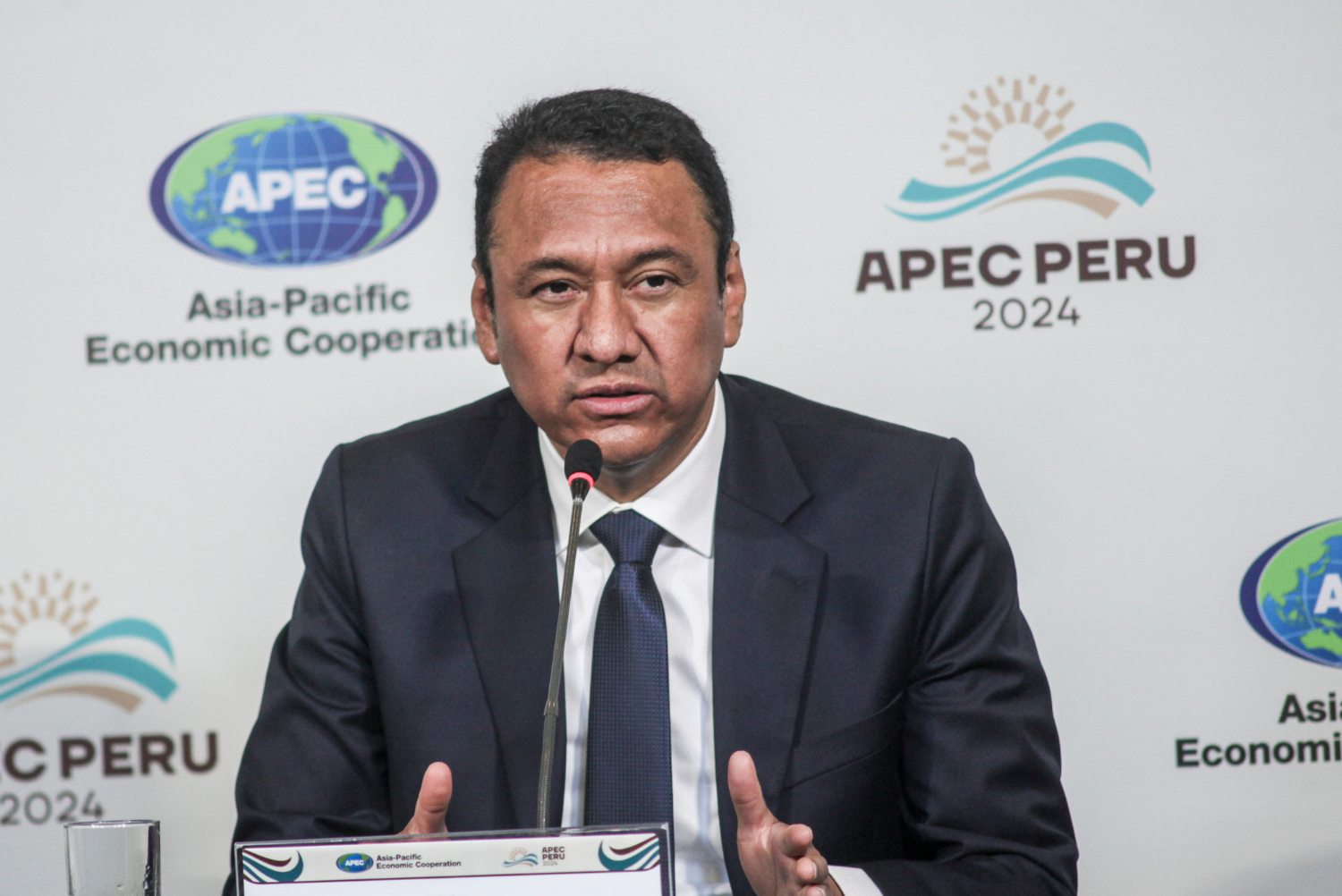 APEC Can Reimagine and Rebuild Agri-food Systems | APEC