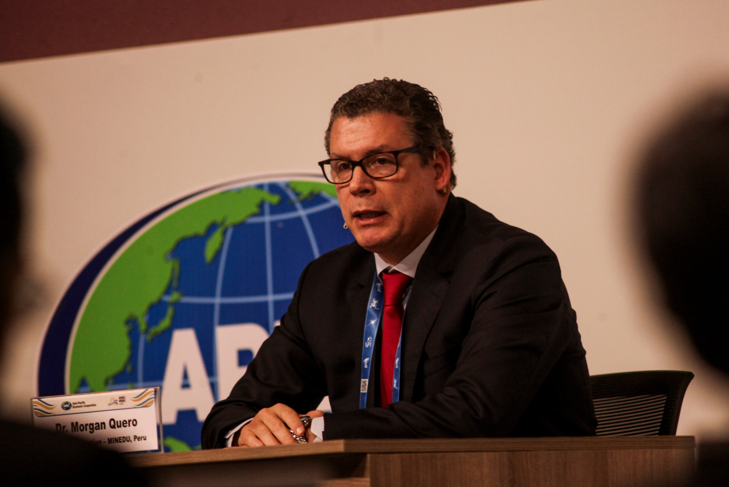 Transforming Education in APEC: How AI and Emerging Technologies Can Shape Future Skills – Peru ...