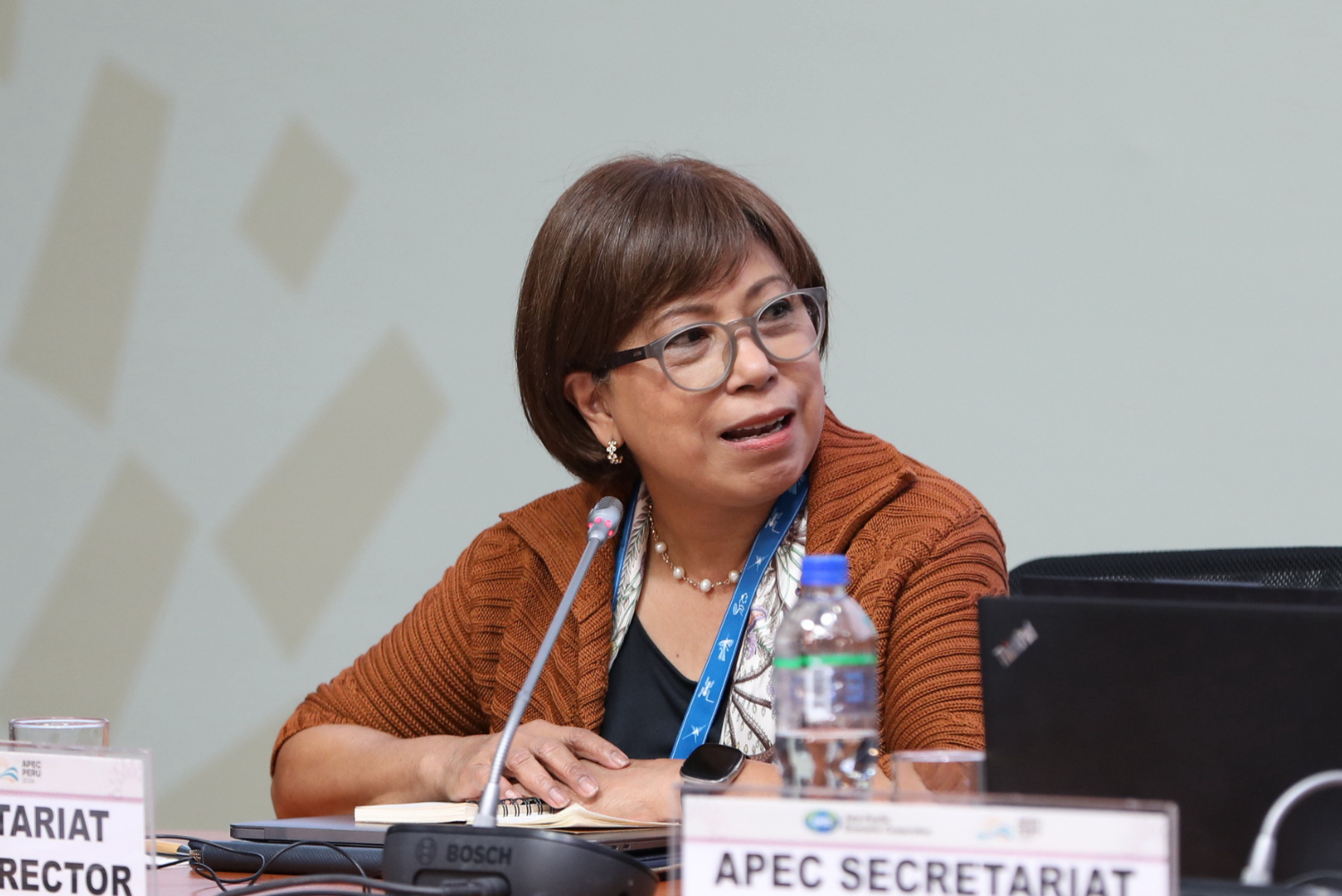APEC Needs to Keep Engaging Youth | APEC