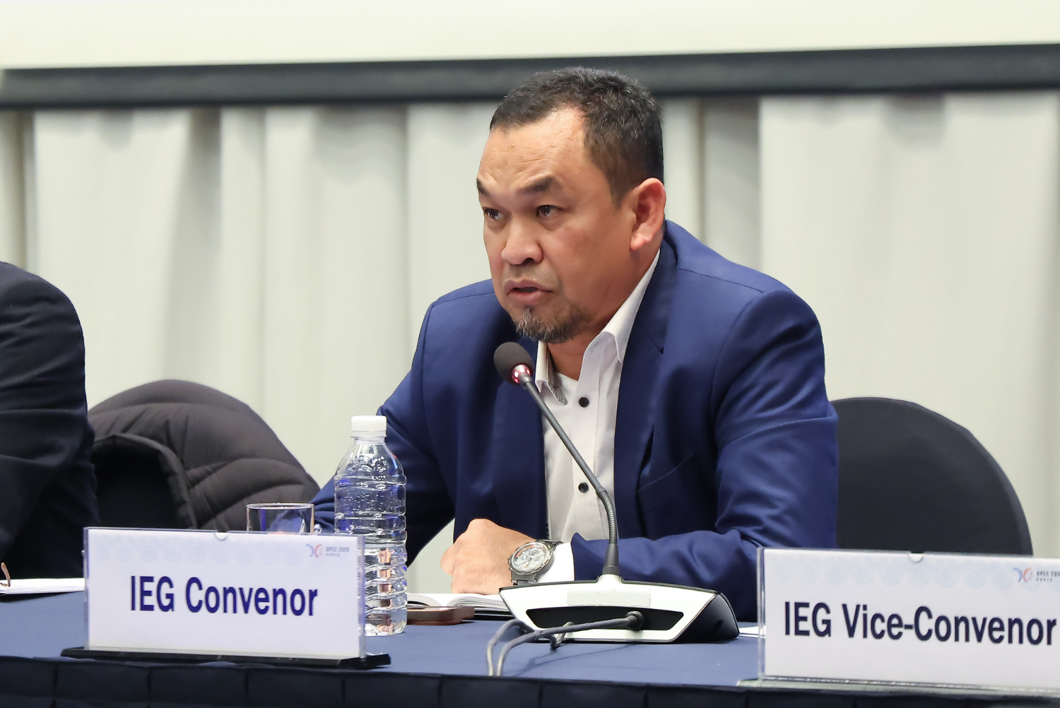 Aligning APEC’s Investment Agenda with Global Goals for Long-Term ...