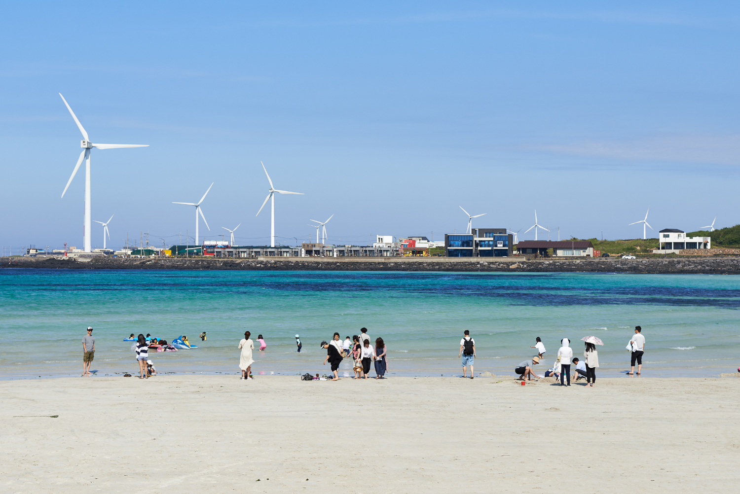 Enabling the Clean Energy Transition Through Trade and Cooperation | APEC