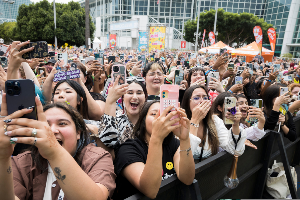 Demon Hunters, Soft Power and the Asia-Pacific’s Next Growth Frontier | APEC