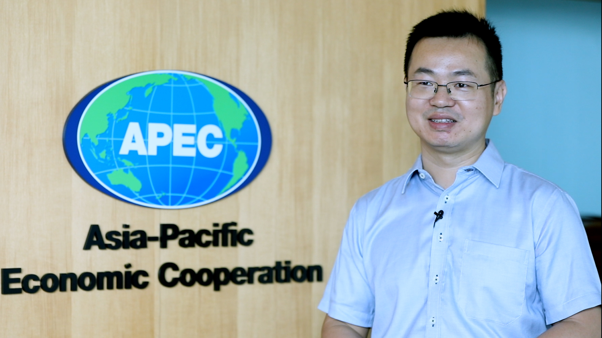 2023 ASPIRE Winner Dr Zheng Liu on 2D Materials and its Application for Sustainable Future | APEC
