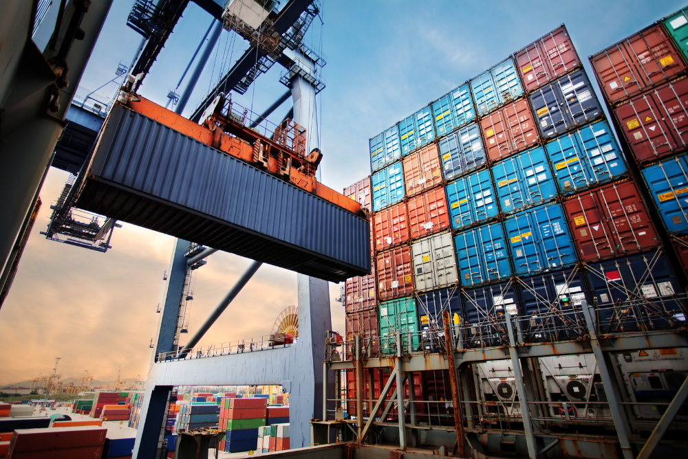 APEC Sees Surge in Trade, Grows Double-Digits Despite Disruptions | APEC