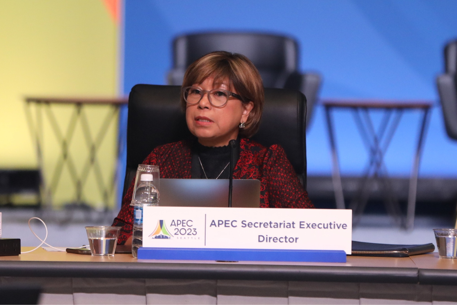APEC App Challenge: Charting New Paths for Digital Inclusion | APEC