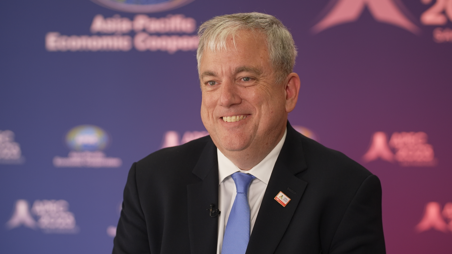 Senior Official Matt Murray Reflects on the United States’ Host Year ...