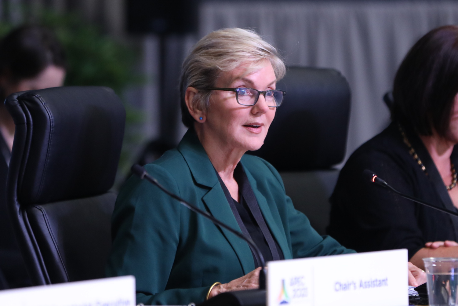 Chair’s Statement of the 13th APEC Energy Ministerial Meeting | APEC