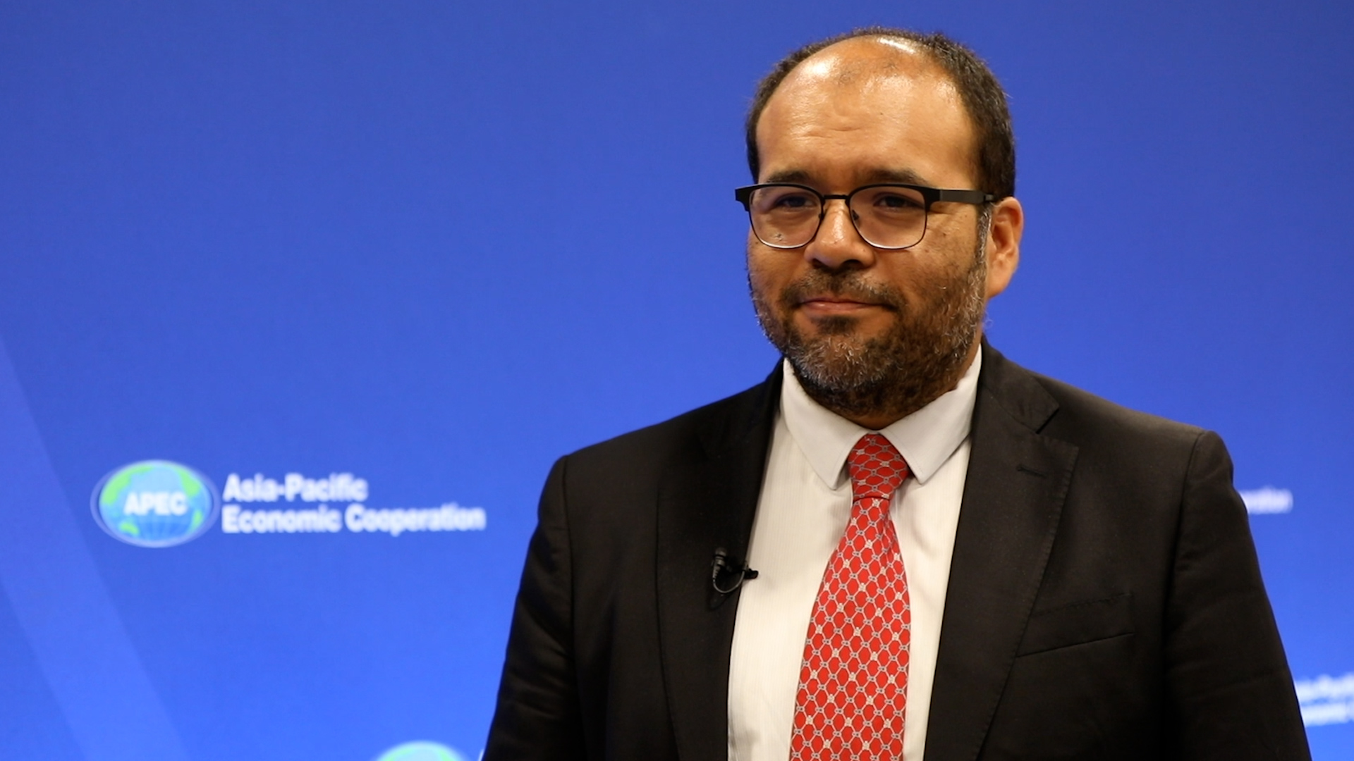 Strengthening Interconnection and Innovation in APEC | APEC