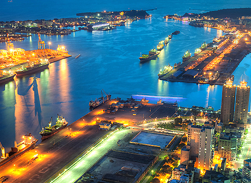 Greening the APEC supply chain through energy efficiency | APEC