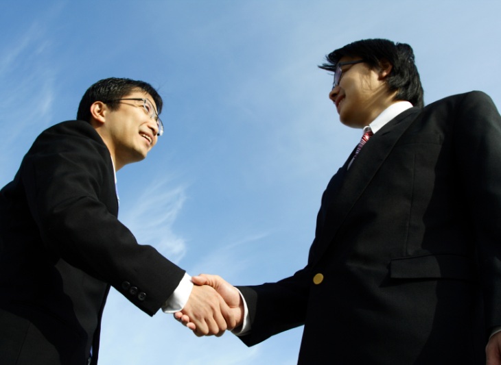 Boosting ICT energy efficiency through industry-government ...