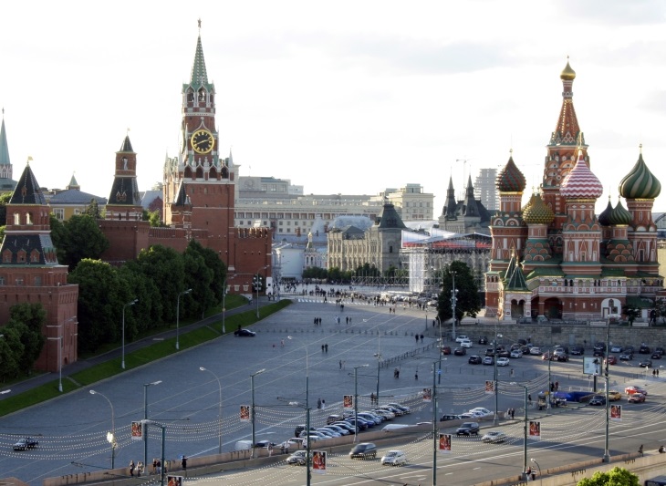 APEC Russia 2012 Outcomes: Integrate to Grow, Innovate to Prosper | APEC