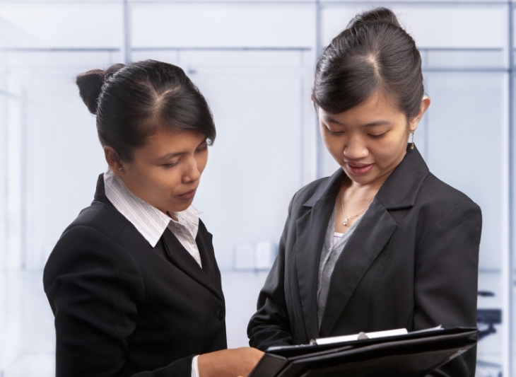 Networks key to women-owned business success | APEC