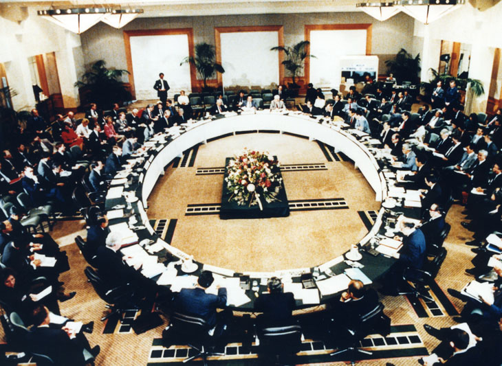 25 Years of Progress in the Asia-Pacific | APEC
