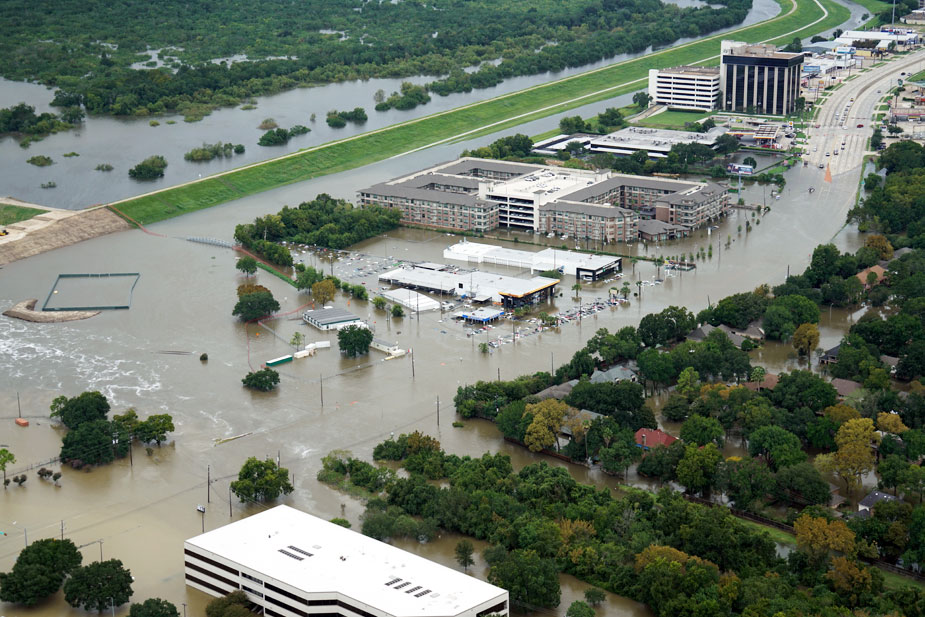 Strength Through Adversity: Toughening the Most Disaster-Prone Region ...