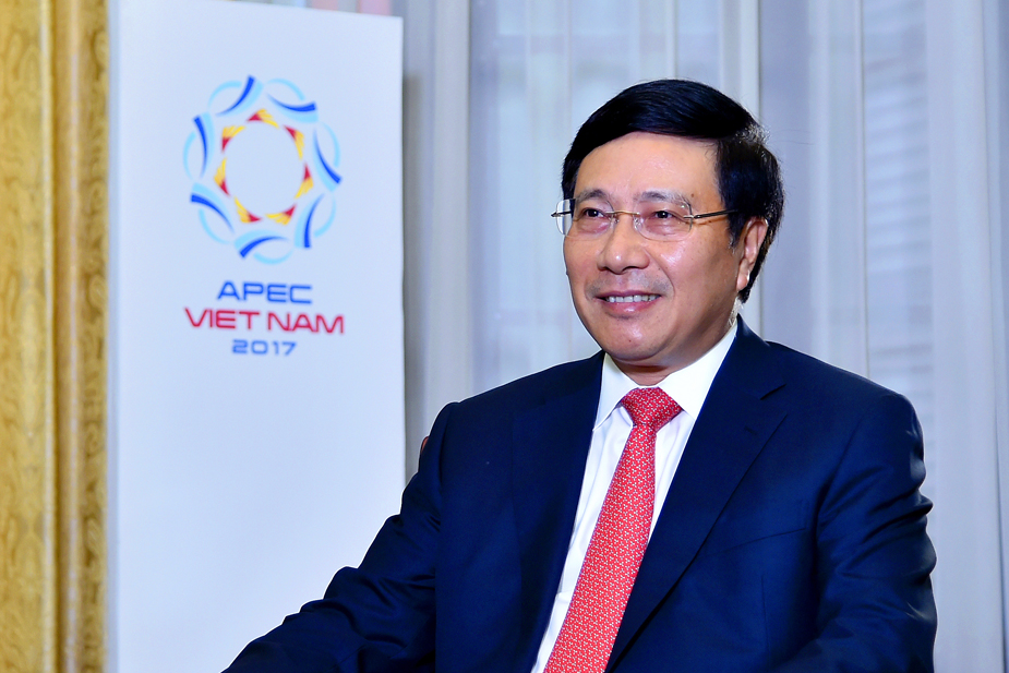 APEC Leaders’ Week Outlook | APEC