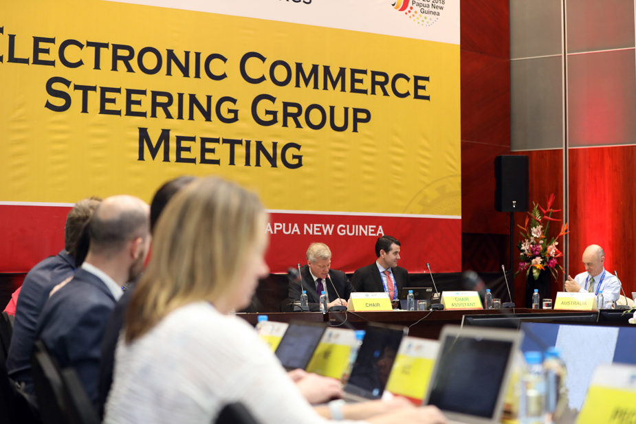 The Case for the APEC Cross-Border Privacy Rules System | APEC