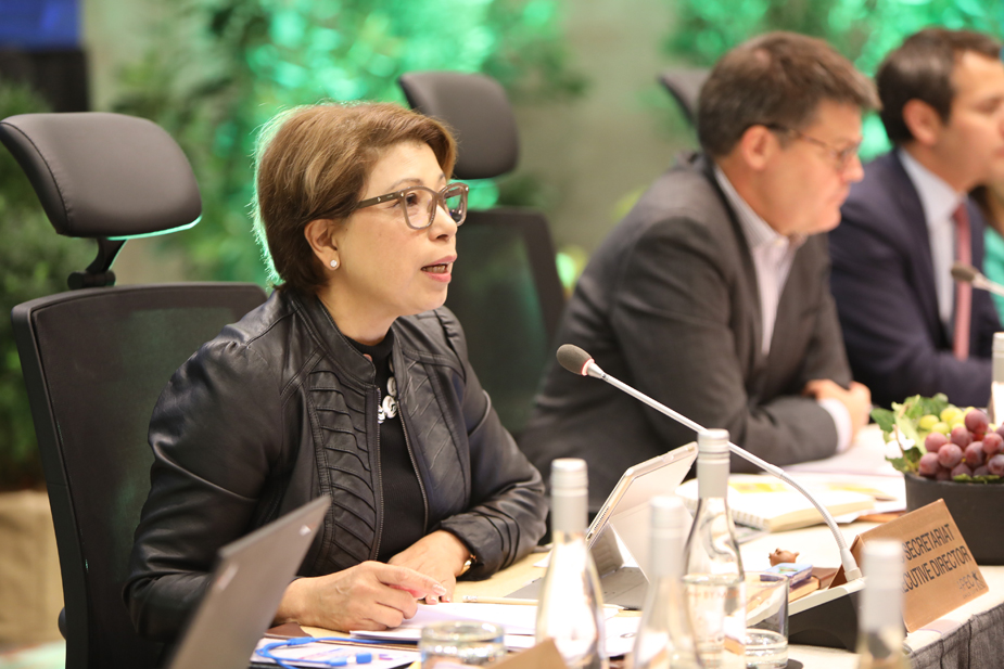 APEC Prioritizes Women and Inclusive Growth | APEC