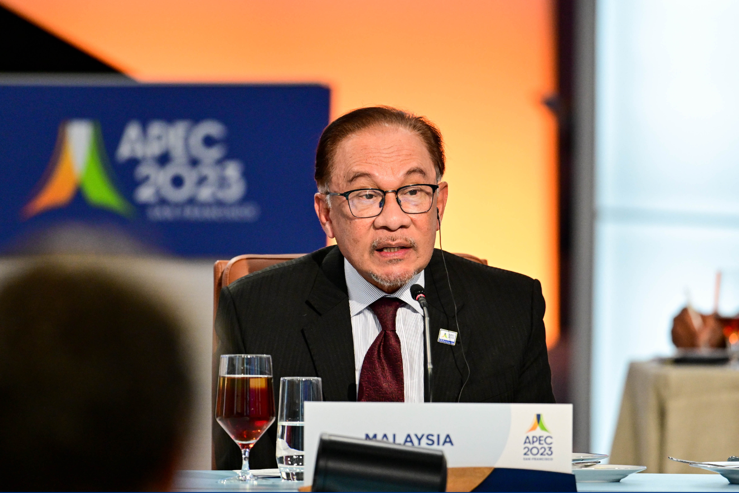 8 Quotes from Prime Minister Anwar Ibrahim of Malaysia at the APEC CEO ...