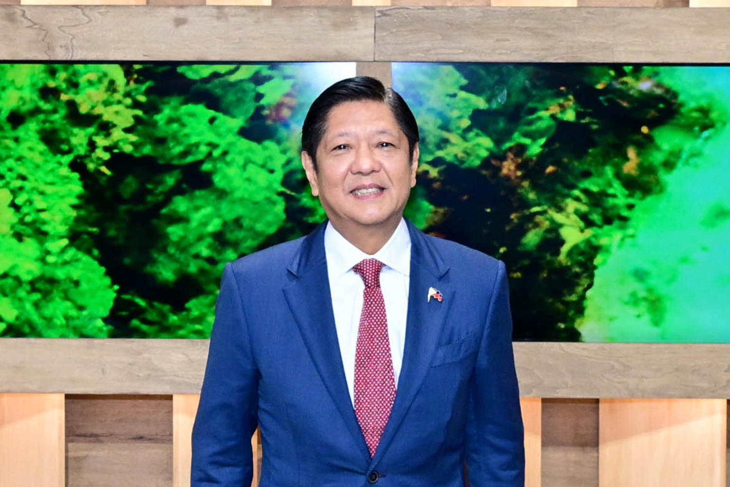 Ferdinand Marcos