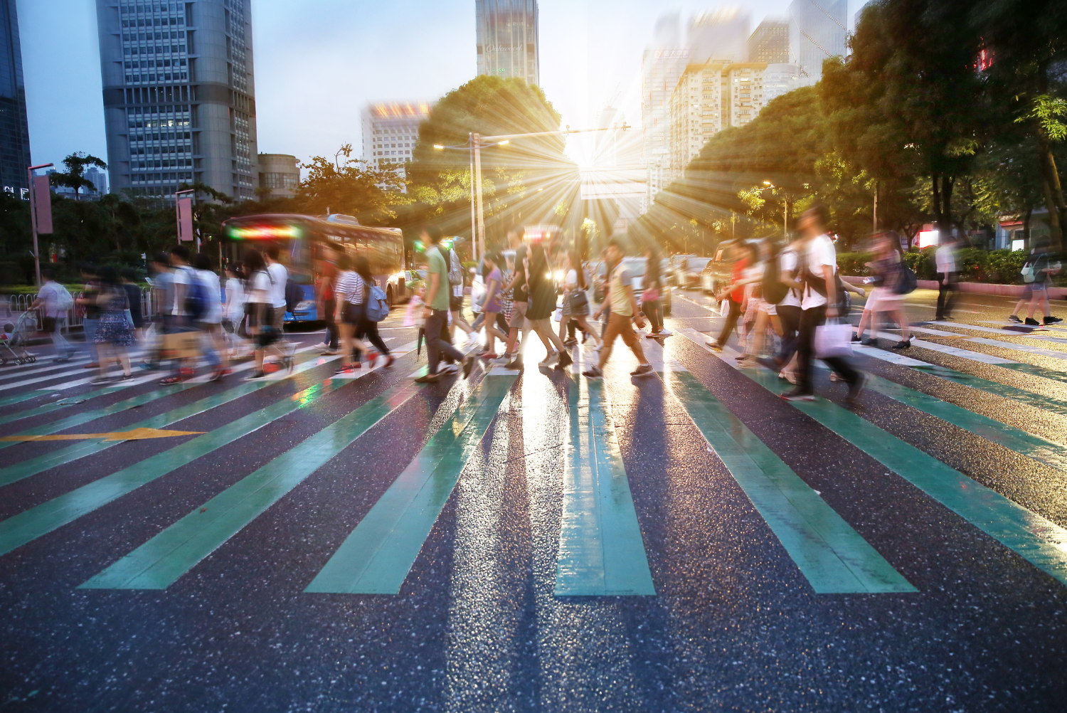 PECC Gauges Views on State of Region | Mirage News