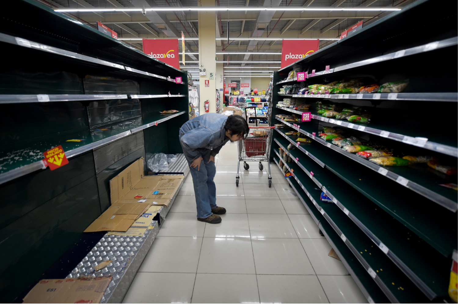 How Neglecting Global Cooperation Could Hurt You | APEC