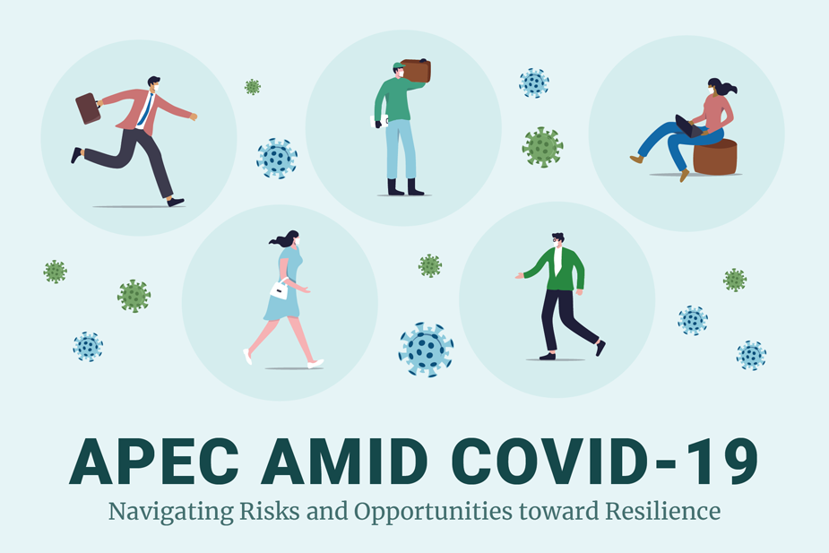 Infographic: APEC Amid COVID-19 | APEC