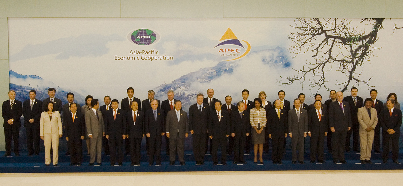 2006 APEC Ministerial Meeting | APEC