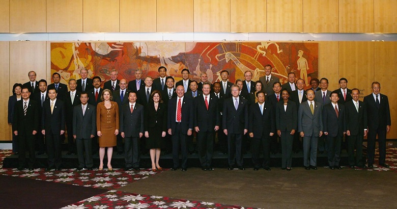 2007 APEC Ministerial Meeting | APEC