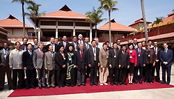 2006 APEC Avian and Influenza Pandemics Ministerial Meeting | APEC