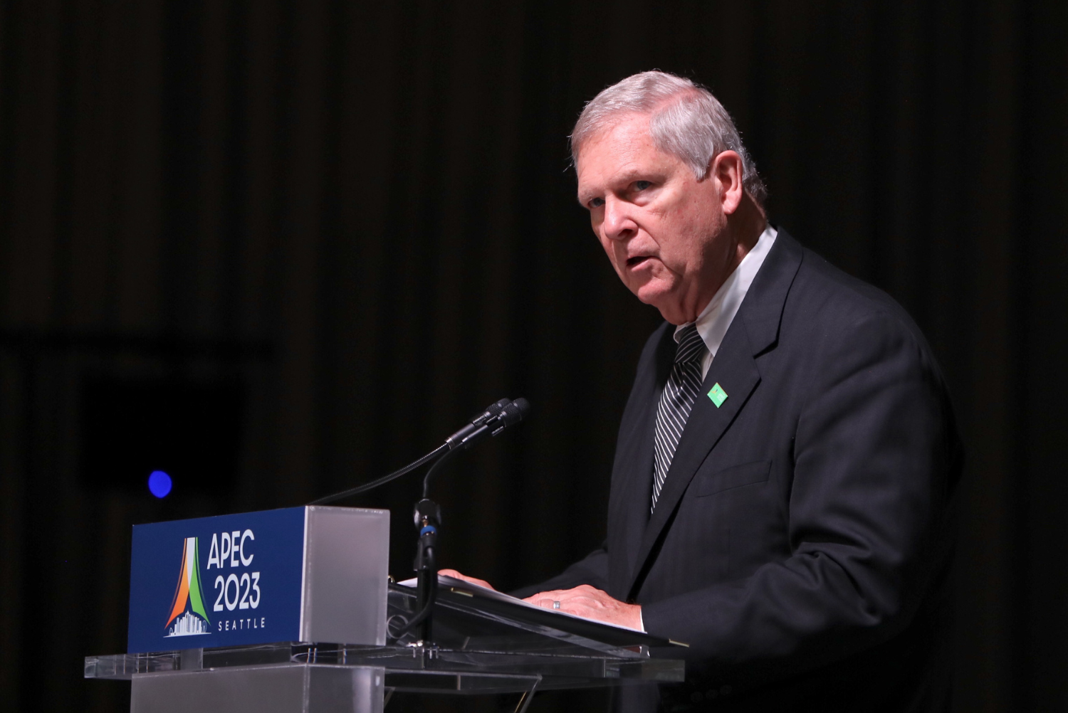 APEC 2023 Food Security Ministerial Chair Statement | APEC