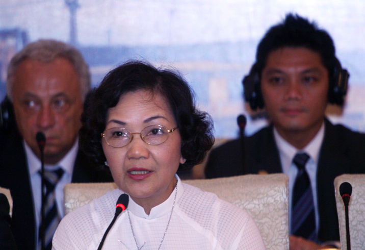 2006 APEC Tourism Ministerial Meeting | APEC