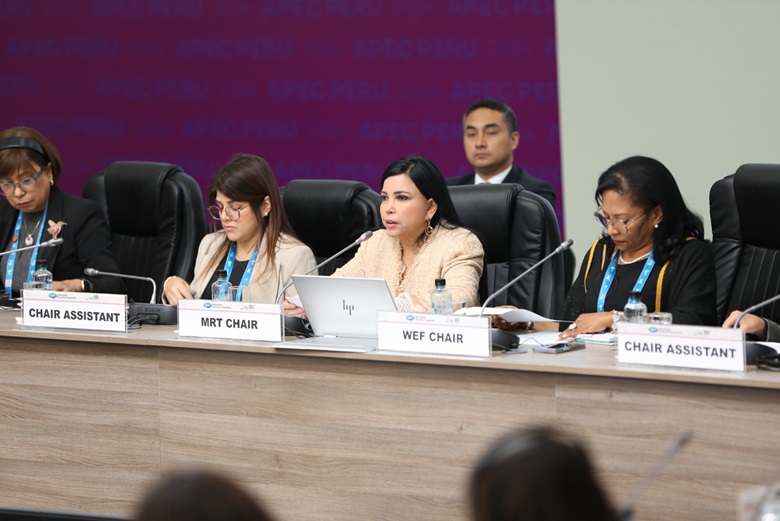 APEC Ministers Responsible for Trade Joint Statement 2024 | APEC