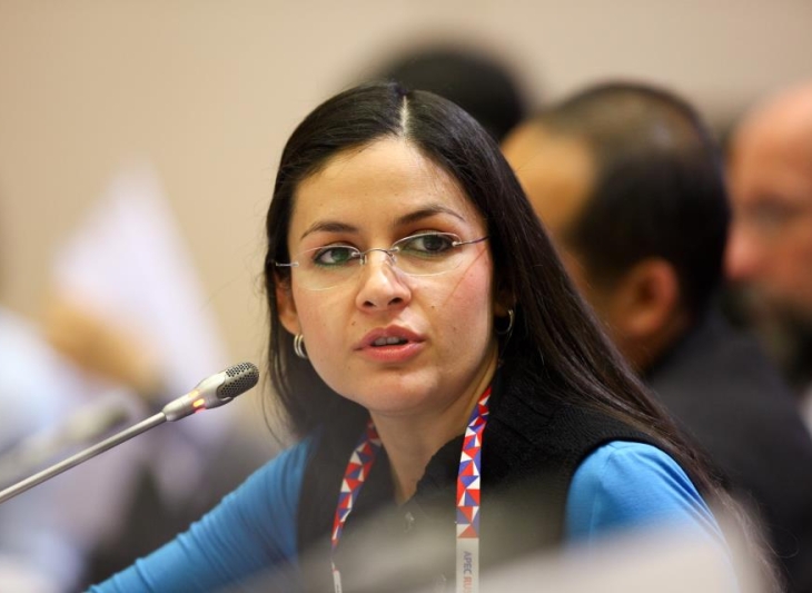 Laying the groundwork for regional trade progress | APEC