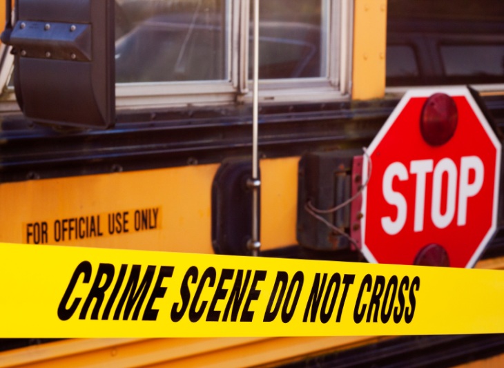 Risk-based measures key to mitigating bus terrorism | APEC